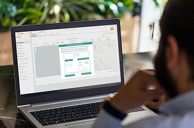 Home - Aruba unified infrastructure